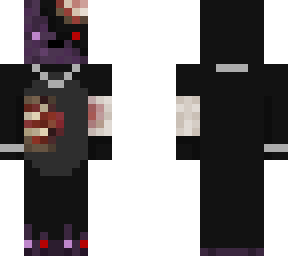 corpse | Minecraft Skins