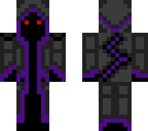 creeper creepy | Minecraft Skin