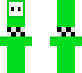 daby | Minecraft Skin