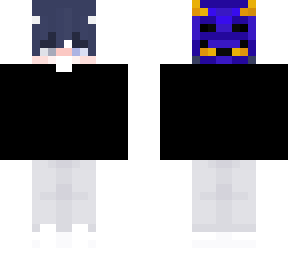dawdawd | Minecraft Skin