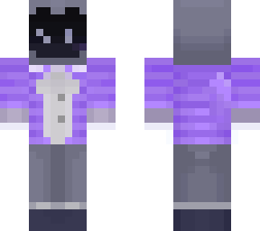 dom [PHIGHTING!] | Minecraft Skin