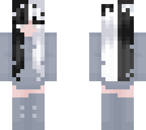 mujer | Minecraft Skins