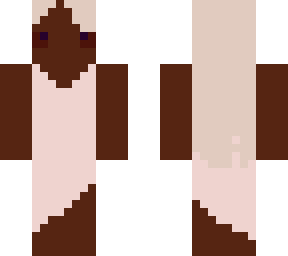 solis | Minecraft Skins