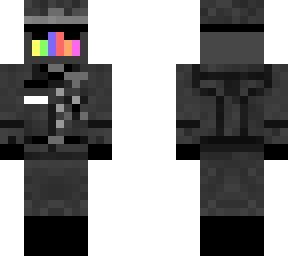 flix | Minecraft Skins