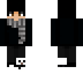 gia | Minecraft Skin