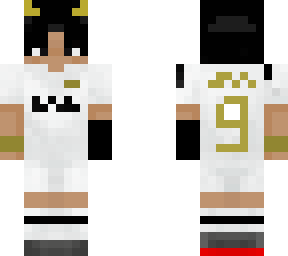 real madrid | Minecraft Skins