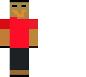 good | Minecraft Skin
