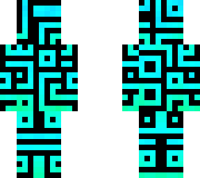 mirage | Minecraft Skins