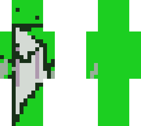 gyui | Minecraft Skin