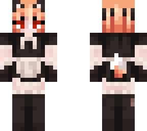 holo | Minecraft Skins