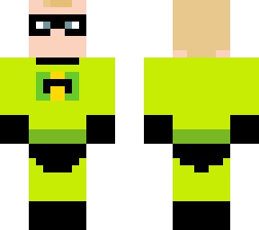 incredible gassy | Minecraft Skins