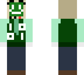 chip | Minecraft Skins