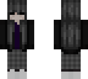 kara | Minecraft Skins