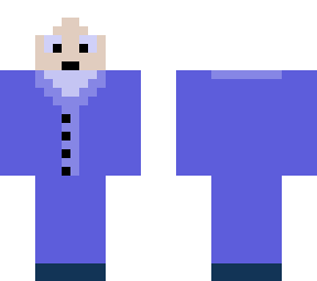 joe biden | Minecraft Skins
