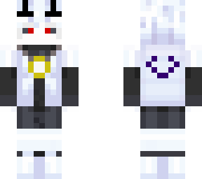 Laughing | Minecraft Skin