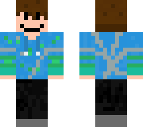 lucas | Minecraft Skins
