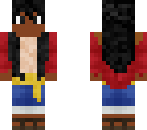 mastu | Minecraft Skins