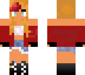 aph | Minecraft Skins