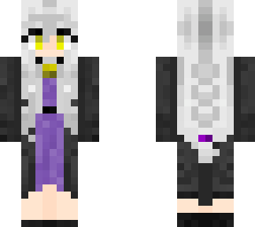 mel | Minecraft Skins