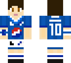 colombia | Minecraft Skins