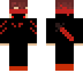 faceless | Minecraft Skins