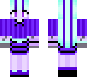 boogeyman | Minecraft Skins