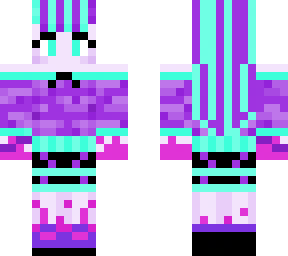 monster high | Minecraft Skins