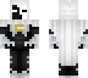 moon knight | Minecraft Skins