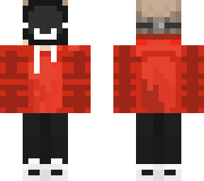 nightmare dream | Minecraft Skins