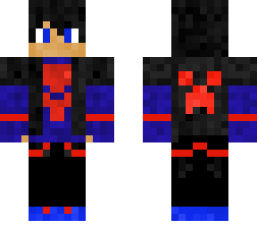 hawk | Minecraft Skins