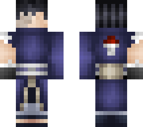 obito | Minecraft Skins