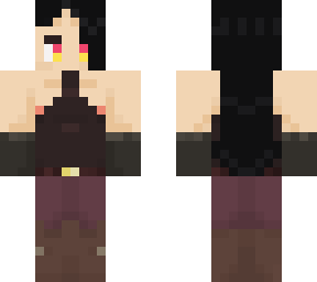 faust | Minecraft Skins