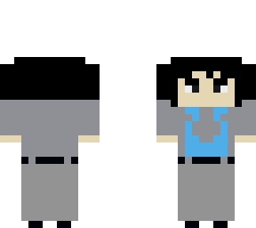 mr ohare | Minecraft Skins
