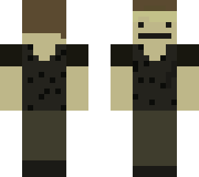 Ohio peaple | Minecraft Skin