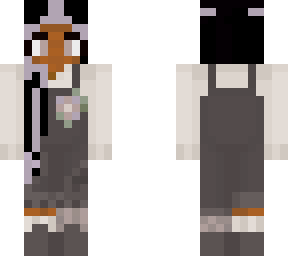 chic | Minecraft Skins