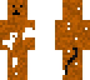 perro | Minecraft Skins