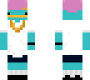 perry | Minecraft Skins