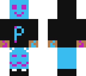 Psycho | Minecraft Skin