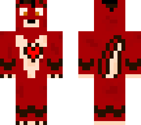 kangaroo | Minecraft Skins