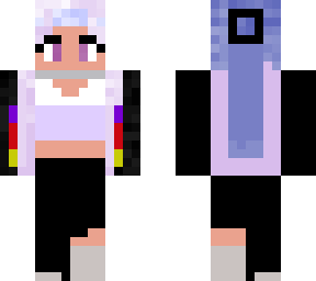 tessa | Minecraft Skins