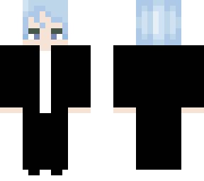 ayato | Minecraft Skins