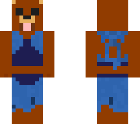 elrubius | Minecraft Skins