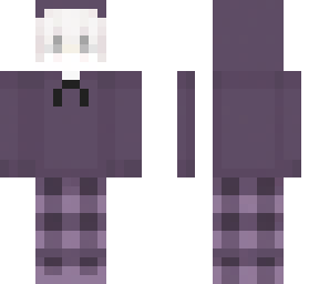 Sbsbsbbsbs | Minecraft Skin