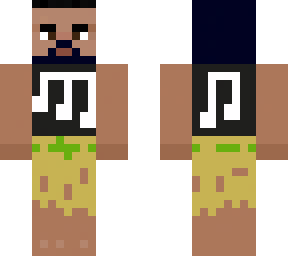 quavers | Minecraft Skins