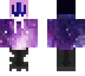 Skuller_VN3 | Minecraft Skin