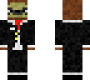 sloth | Minecraft Skins