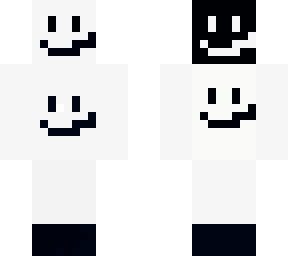 smile | Minecraft Skins