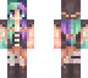 spicy | Minecraft Skins