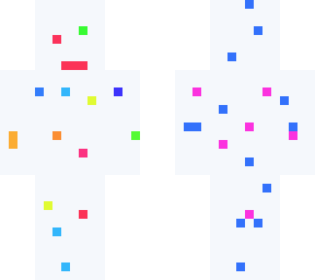 Sprinkles | Minecraft Skin