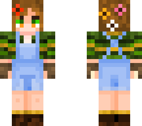 sprout | Minecraft Skins